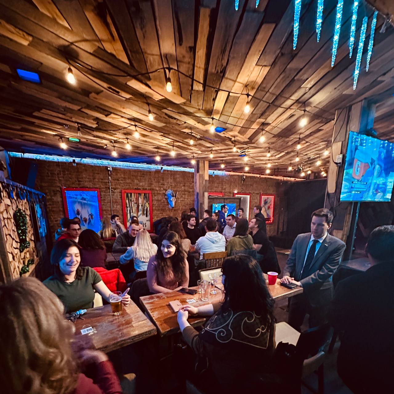 Tech Wednesdays | Edmonton's Weekly Tech Networking Event
